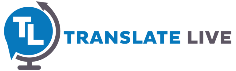 How It Works: ILA Language Translator - TranslateLive