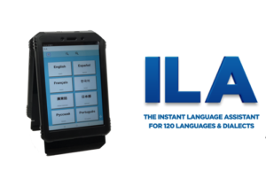 ILA - Translate Live Translation and Interpreter Services