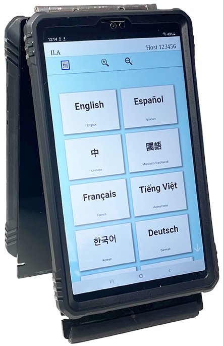 Translation Tools for Businesses - TranslateLive