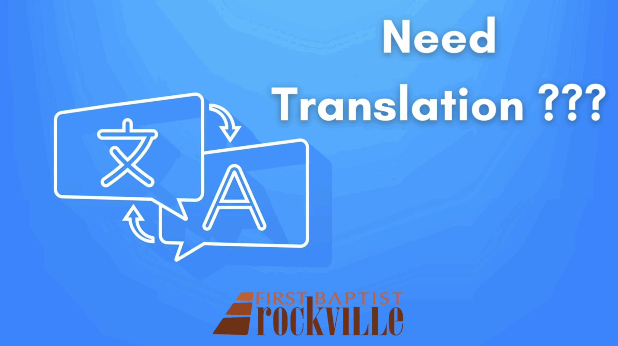 Resources - TranslateLive